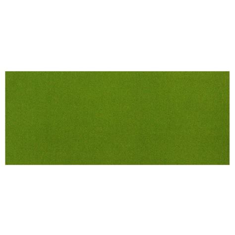 Model Train Grass Paper