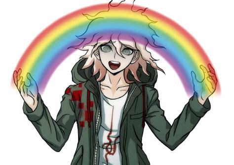 Ghim Của Emily M Trên Danganronpa Funny
