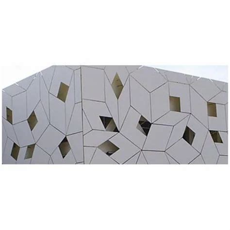 Frp Cladding Service 50mm Frp Cladding Service Manufacturer From