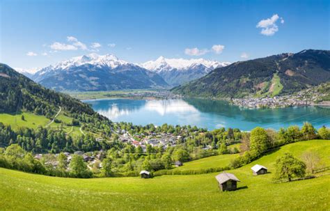 Sommer-Bahn-Flatrate in Österreich