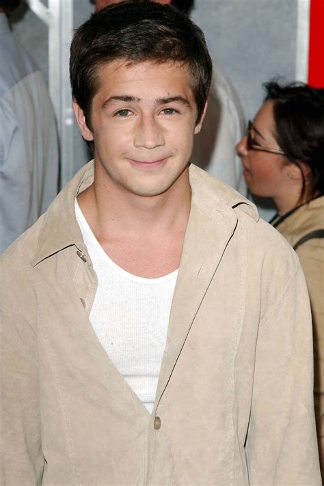 Michael Angarano — Photos Of The Actor Hollywood Life