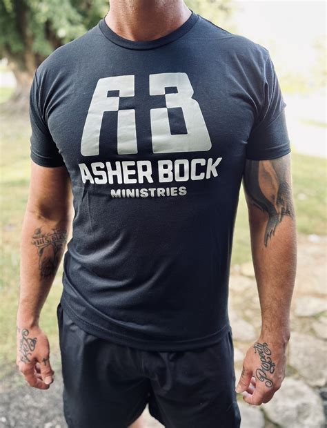 Apparel — Asher Bock