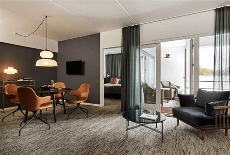 Comwell Borupgaard Nirvana