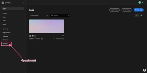 Budibase Guide Create Apps Without Coding