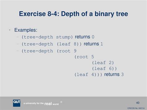 Ppt Itb001 Problem Solving And Programming Lecture 8 Powerpoint