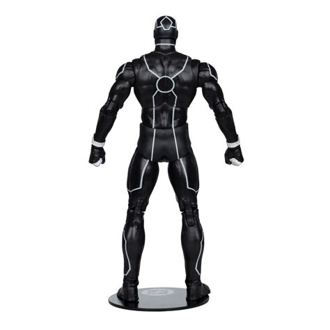 Dc Mcfarlane Collector Edition Wave 12 45 Metron New Gods 7 Inch Scale Action Figure