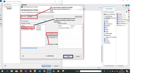 how do we zip an xml file in mulesoft