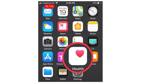 How To Delete Health App From IPhone Runningshorts