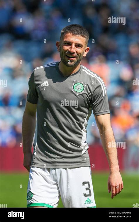 Greg Taylor Professional Football Player Currently Playing For Celtic