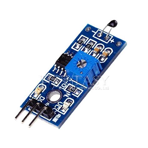 Thermal Sensor Arduino Kit At Alan Matheny Blog