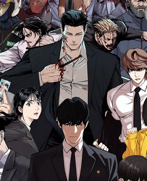 서울시 ‘2024 월드 웹툰 페스티벌 개최 콜리 Colley