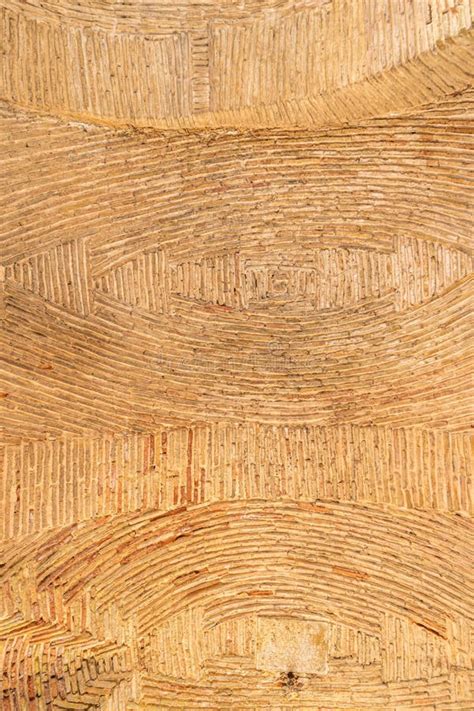 Texture Architecture Detail Of Historical Arch Of Vila Located In Faro