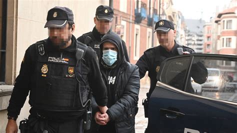 El Jurado Popular Declara Culpable De Asesinato Al Hombre Que Apuñaló