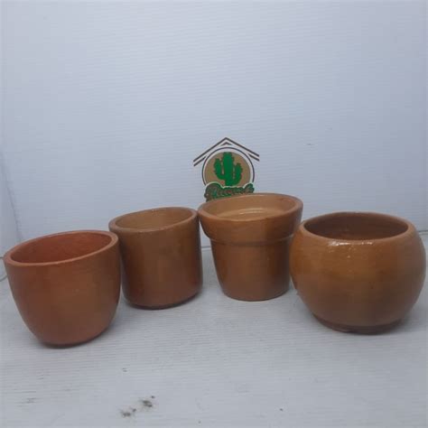 Jual Pot Teracota Polos Shopee Indonesia
