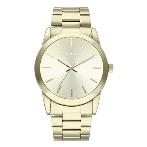 Radiant New Mens Watch Radiant Mens Watch Basics Ra605204 Stainless