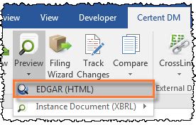 Preview HTML