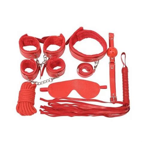 Bondage Bdsm Sex Kit At ₹ 999piece Bdsm Toys In New Delhi Id