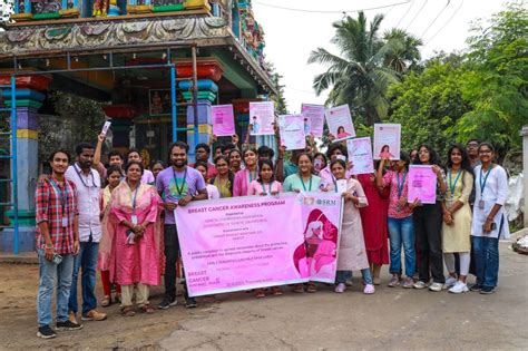 Shreya Murali On Linkedin 🎗️ On 31st October 2023 I Had The Privilege