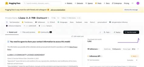 How To Install Llama 33 70b Instruct Locally Dev Community