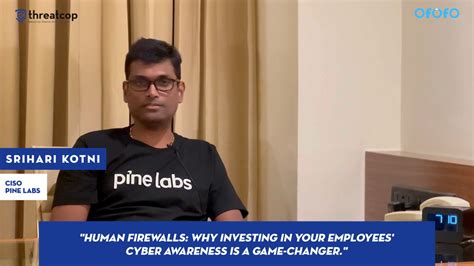 Pavan Kushwaha On Linkedin Day 8 Human Firewalls Why Investing In
