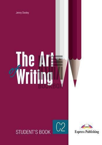 The Art of Writing C2 - Jenny Dooley | Skroutz.gr