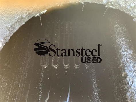 Used Cmi Pvm 2500 Highly Portable Parallel Flow Drum Plant For Sale