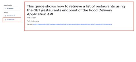 Bijira Documentation Documentations