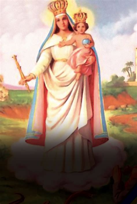 Nossa Senhora Da Penha Web Cidade E Cultura