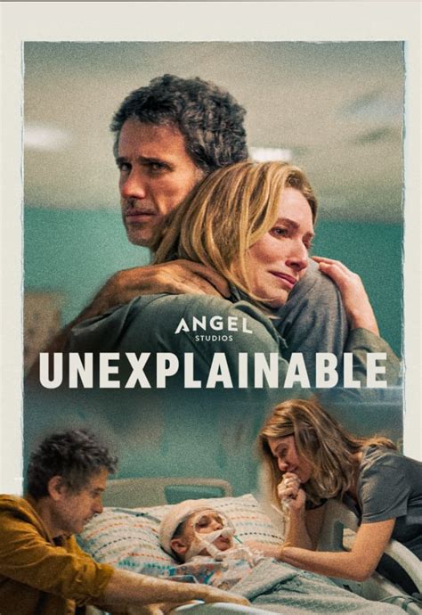 Unexplainable Inexplicável 2024 Sitio Web Oficial En Streaming