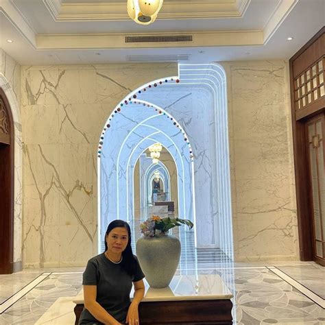 នាយិកាពិធីការផ្ទាល់លោក ជា សុផារ៉ា ទទួលការតែងតាំងជា «អគ្គនាយករងរដ្ឋបាល ក្រសួងរៀបចំដែនដី