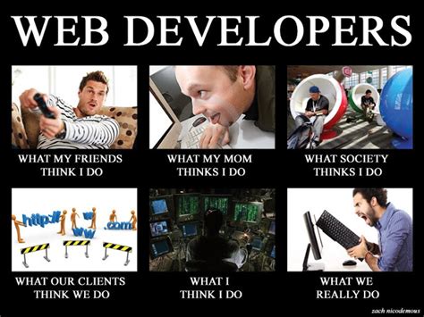 web developers programming pearls