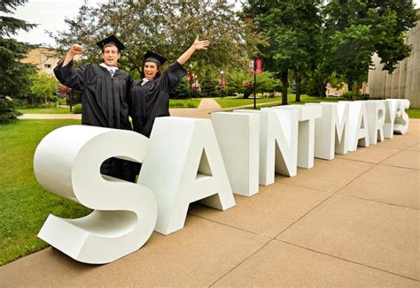 Saint Marys University Of Minnesota On Linkedin For The Second Consecutive Year Saint Marys