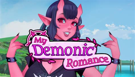 My Demonic Romance Supporter Pack On Steam