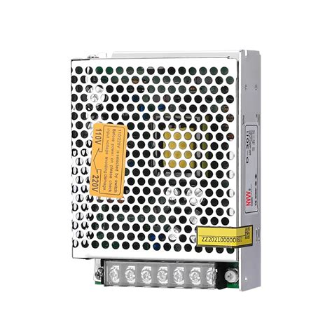12v24v 30w35w Intelligent Rectifier Dual Output Switching Power