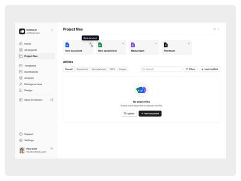 Switch Account — Untitled Ui By Jordan Hughes® On Dribbble
