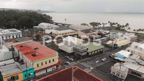 Downtown Hilo