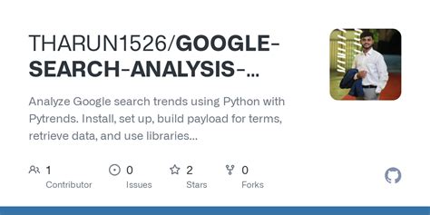 GitHub THARUN1526 GOOGLE SEARCH ANALYSIS USING PYTHON Analyze Google Search Trends Using