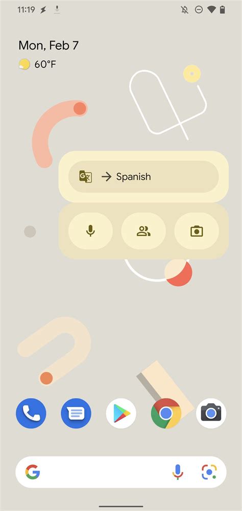 Google Translate Is Getting Two New Material You Widgets