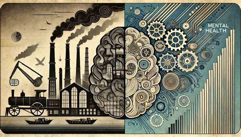 La Revolucion Industrial Y Su Impacto En La Tecnologia Global