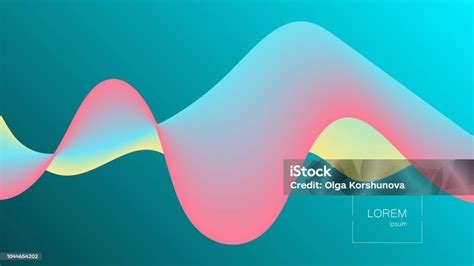 3d 효과 함께 추상 액체 모양 배경입니다 유체 디자인 벡터 일러스트 레이 션 0명에 대한 스톡 벡터 아트 및 기타 이미지 0명 개념 곡선 Istock
