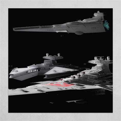 Imperial Assault Carrier Isaiah Artofit