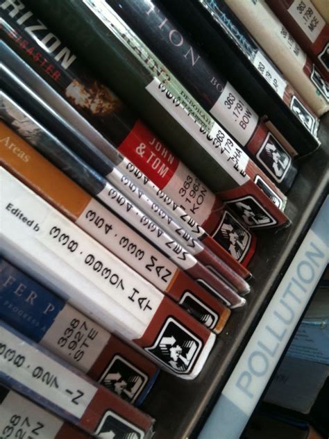 Melvil Dewey And The Classification Of Knowledge Sciencelens