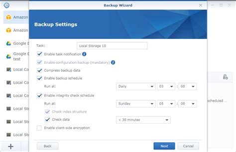 Synology Backup To Shared Folder 3 Top Ways