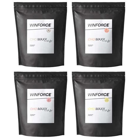 Winforce Sportnahrung Günstig Online Kaufen Bike24