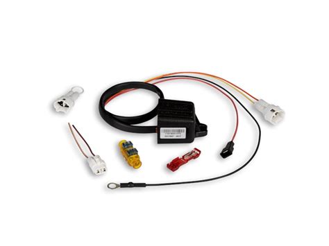 Tc Emulador Lambda Unit O Controller Malossi Motos Hotwheels