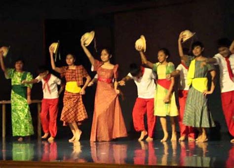 Subli Ay Sayaw Ng Pamamanata