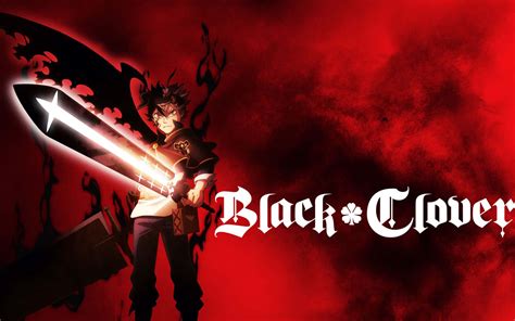 100 Black Clover Asta Backgrounds