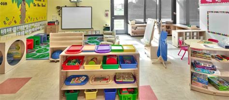 Perfect Daycare Classroom Decoration Ideas