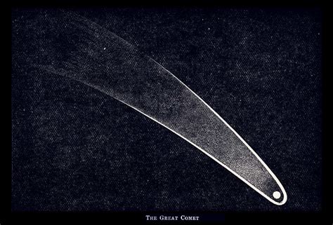What Are Comets Different Types And Where They Come From Starlust