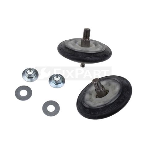Lg Agm75510755 Idler Pulley Tumble Dryer Fixpart